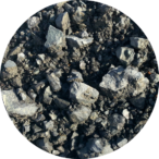 Gap 40 Metal - The Landscape Yard