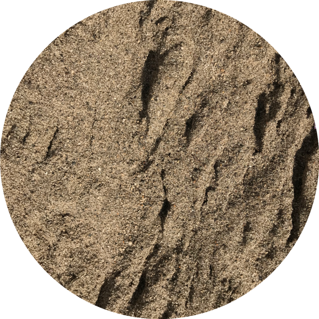 River Sand #1 - The Landscape Yard