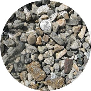 Gap 65 Metal - The Landscape Yard Ltd