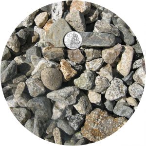 Gap 20 Metal - The Landscape Yard Ltd