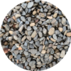 Grey River Pebble (10-20mm) - The Landscape Yard