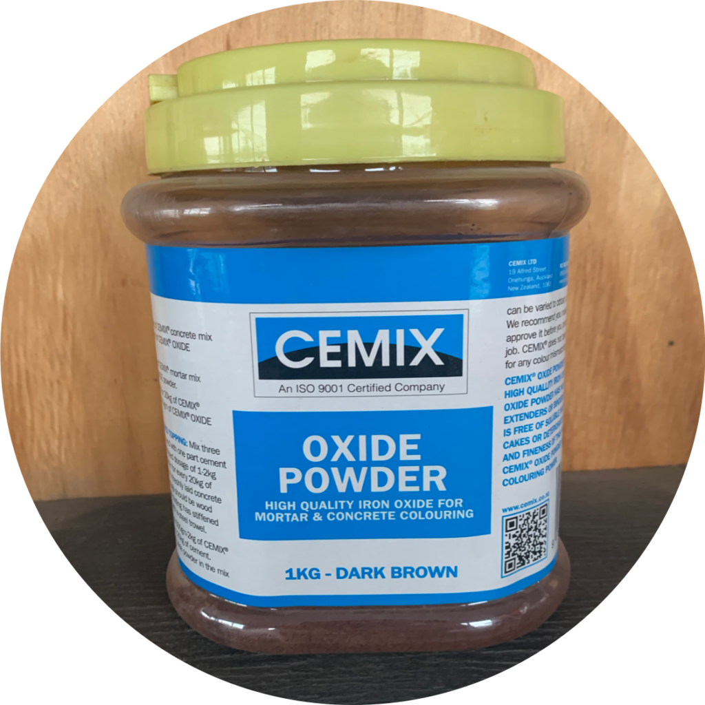 Cements / Oxides Archives - The Landscape Yard