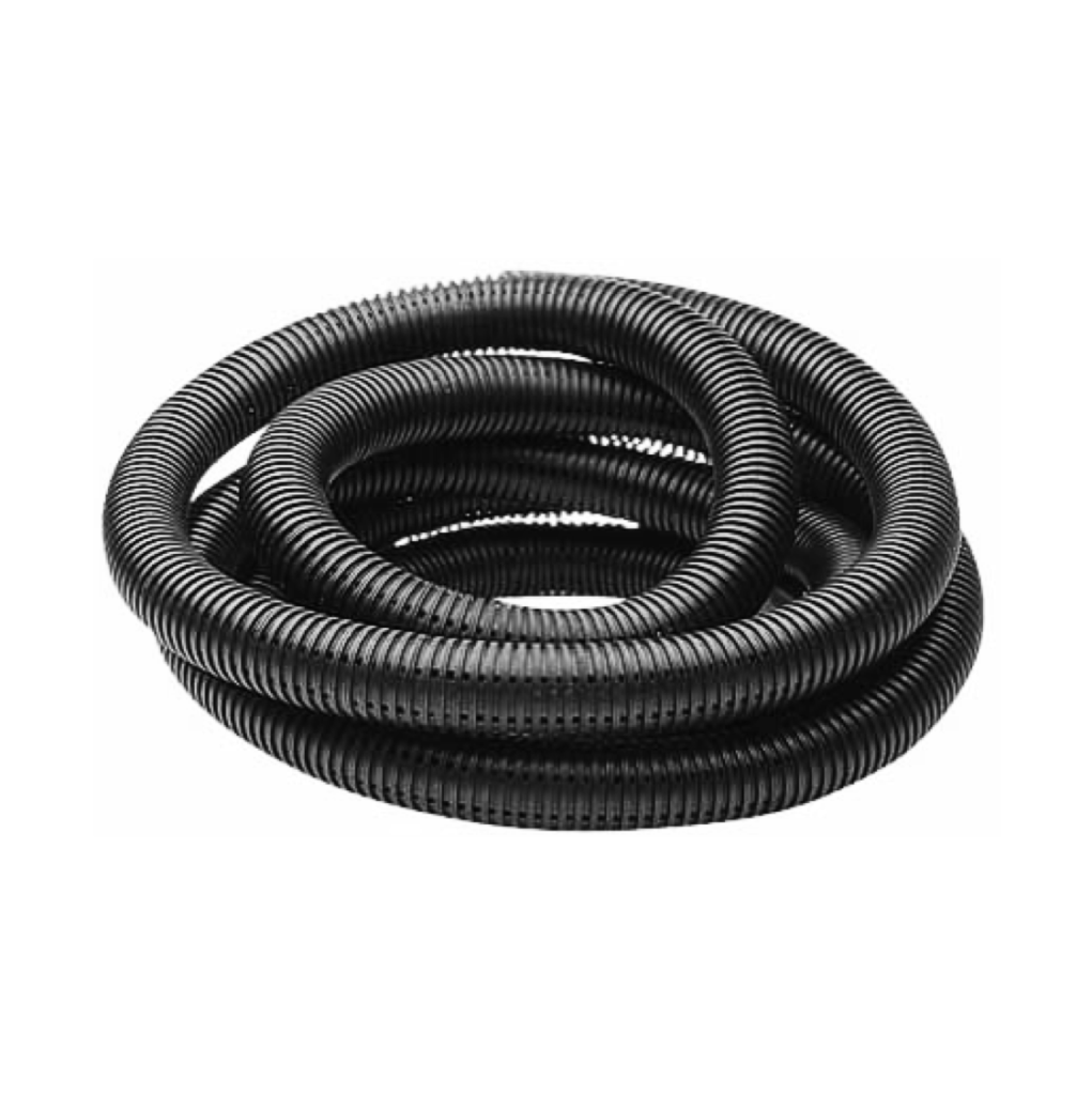 DrainFlo Punched Coil 110mm - The Landscape Yard