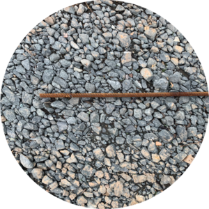 Rebar D12 Rod - 6m - The Landscape Yard