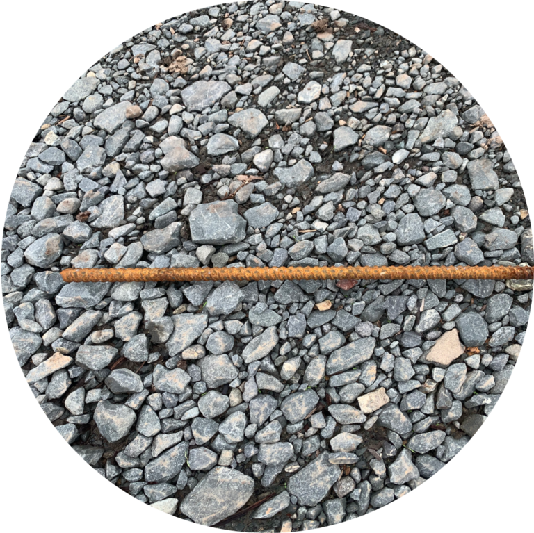 Rebar HD12 Rod - 6m - The Landscape Yard