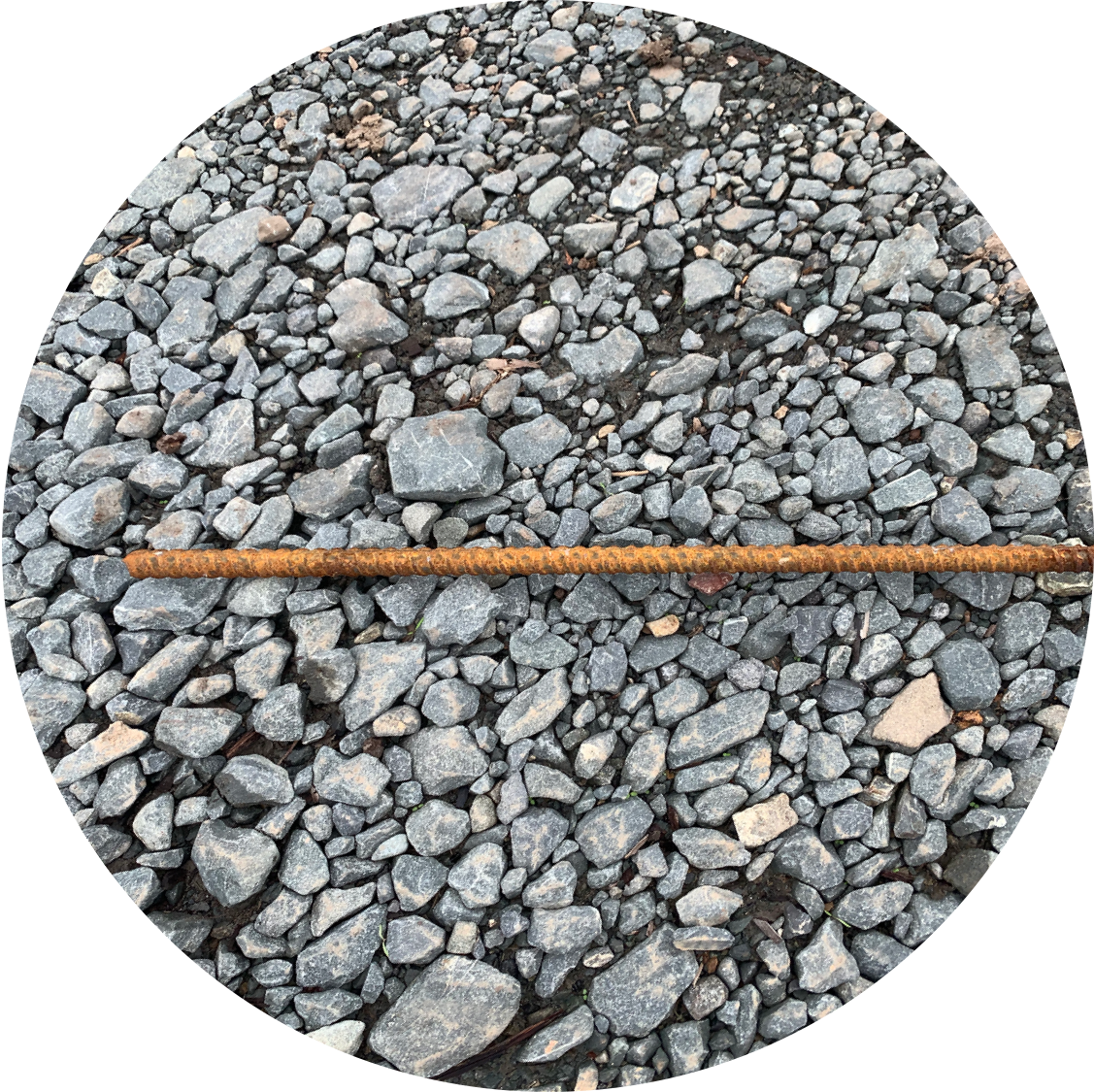 Rebar D12 Rod 6m The Landscape Yard