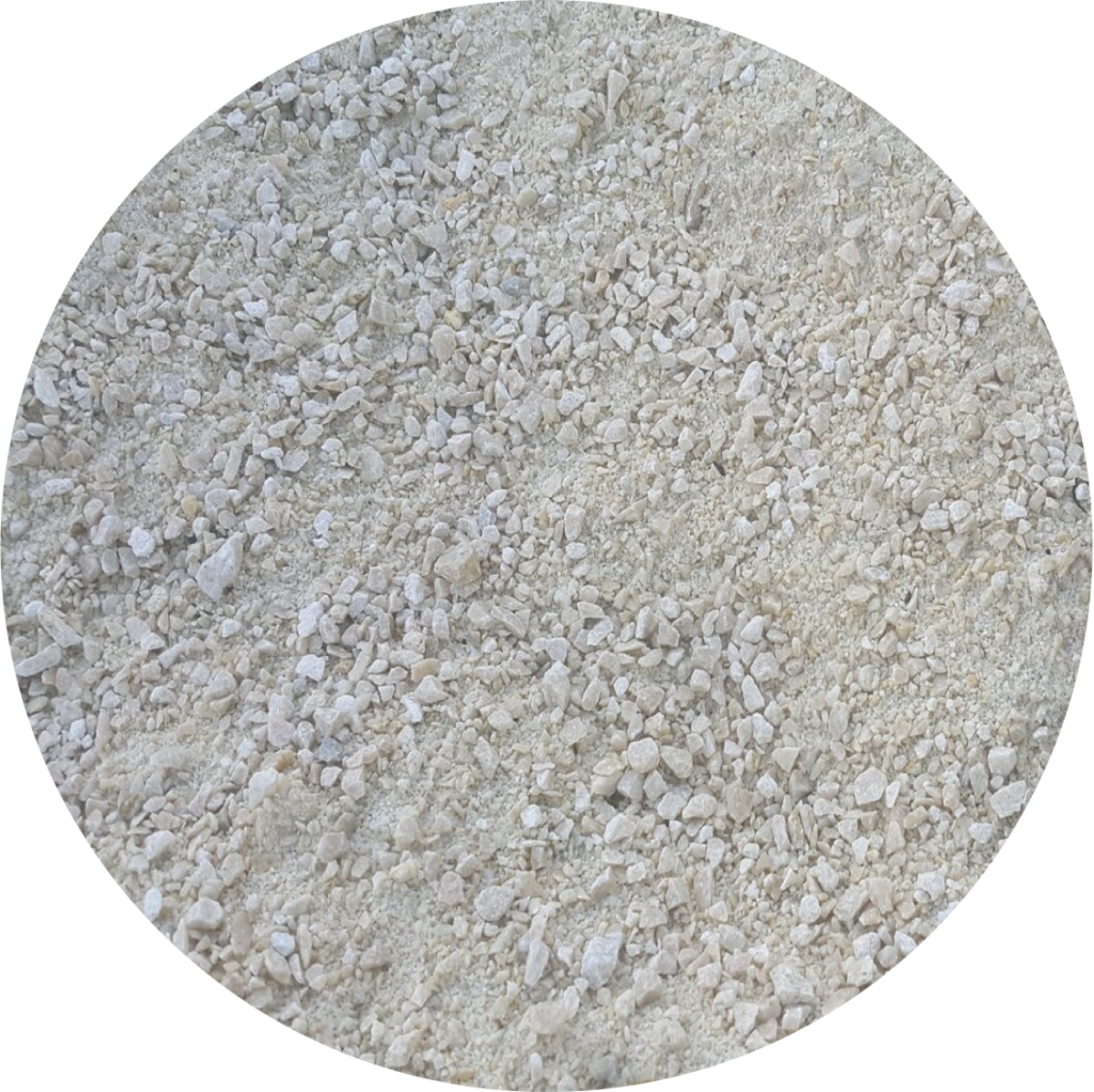 Hoggin (Limestone Gap 6) - The Landscape Yard