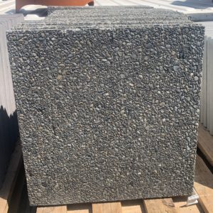 Plain Paver 600 x 600 - The Landscape Yard